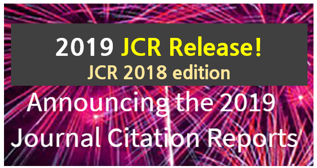 بررسی اعتبار مجلات ISI با استفاده از JCR - مهرداد سیویل بلاگ